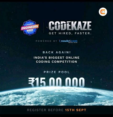 Shubham Tiwari On Linkedin Codingninjas Codekaze Cnambassadors