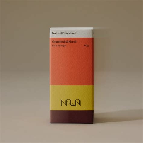 Is Your Deodorant Causing Swollen Lymph Nodes Nala Natural Body Care