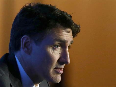 Terry Glavin Trudeaus Chinese Collaboration Has Been In Broad