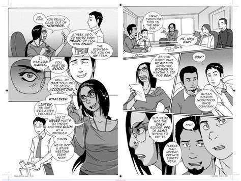 The Adventures Of Johnny Bunko Key