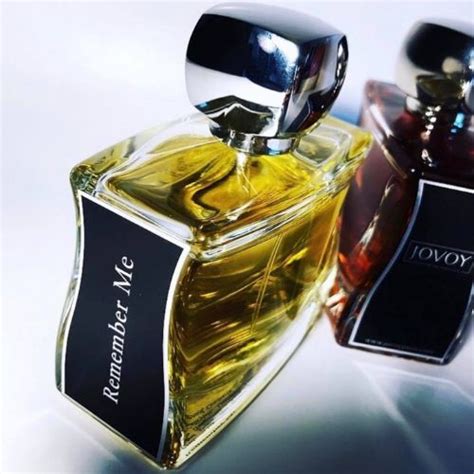 Nước Hoa Jovoy Remember Me EDP 100ml Chính Hãng - Y Perfume