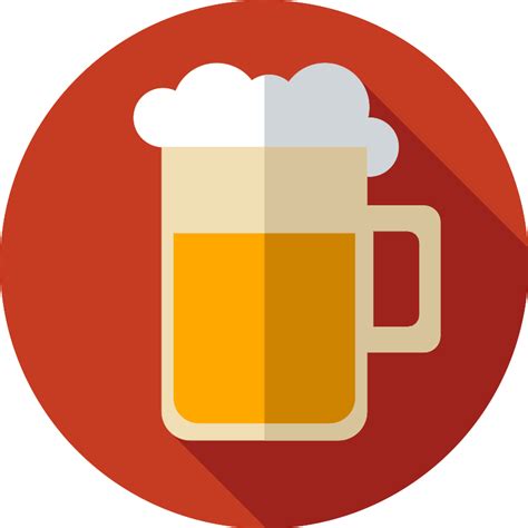 Beer Vector Svg Icon Svg Repo