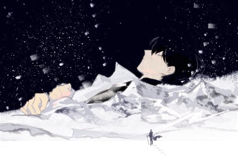 Lantercat Kim Dokja Yoo Joonghyuk Omniscient Readers Viewpoint