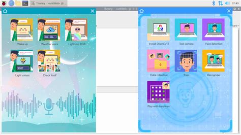 CrowPi2 Raspberry Pi 4 Education Laptop Review CNX Software