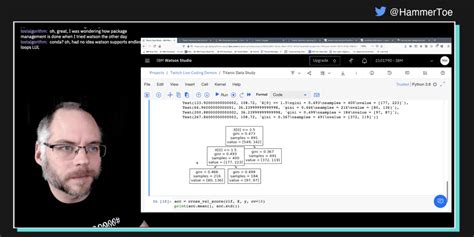 Intro To Machine Learning The Titanic Dataset DEV Community