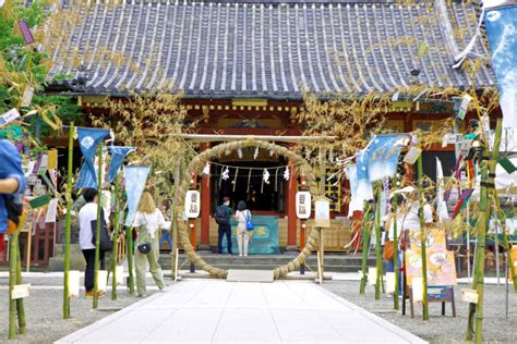 鷲神社（浅草名所七福神 寿老人）｜体験・観光スポット｜台東区公式観光情報サイト