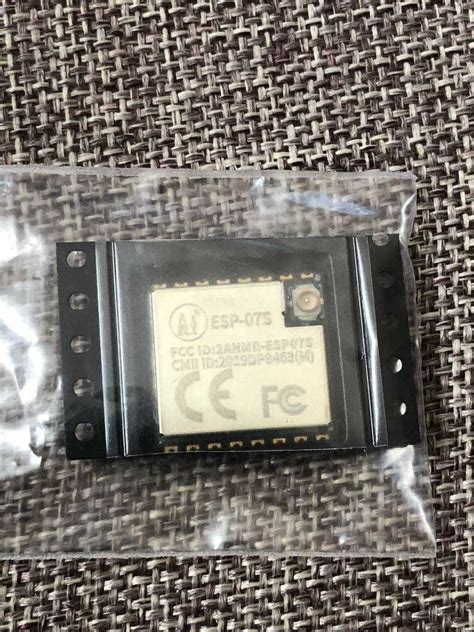 Wi Fi модуль Esp8266 версія Esp 07s промислового рівня 70 грн