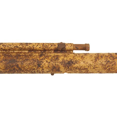 Original German Wwii Panzerfaust 30 Klein Anti Tank Launcher And Rocke International Military