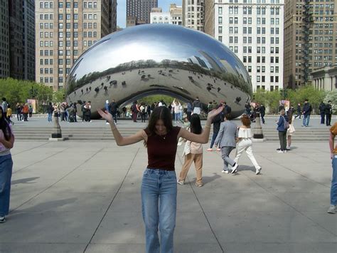 Best 13 Chicago Riverwalk Photos With Friends Boat In The River