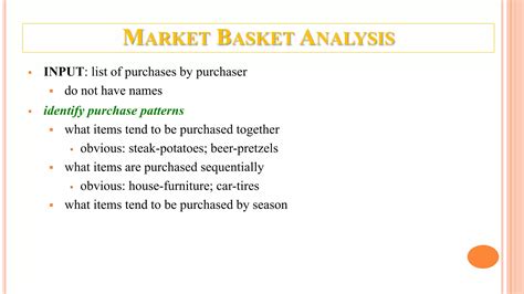 association rule mining and apriori algorithm ppt