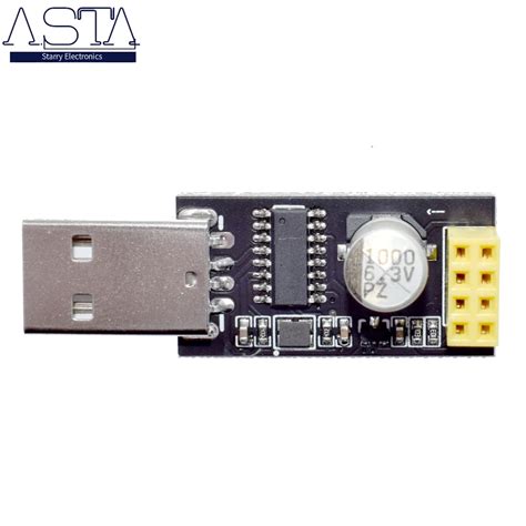 Esp Programmer Adapter Uart Gpio Esp Adaptater Esp Ch G