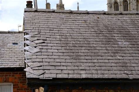 Top 5 Reasons To Inspect Your Roof Before Winter Canden Garden