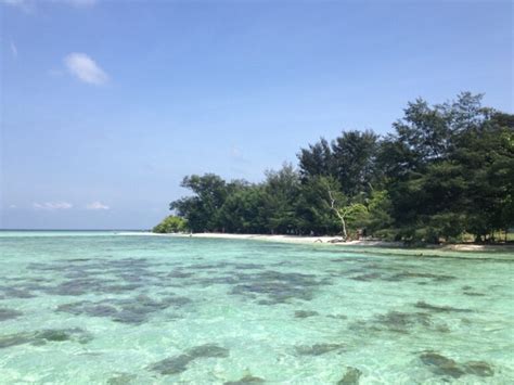 Las 10 Mejores Playas De Java Indonesia