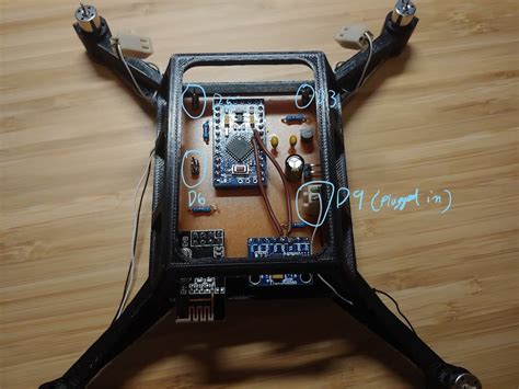Arduino Clicking Noise And Resetting Trying To Power Motor Motors Mechanics Power And CNC
