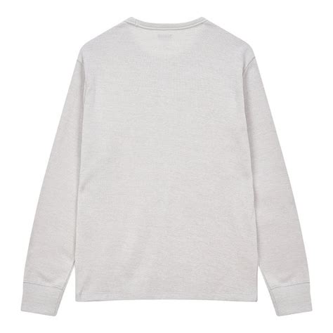 Gap Adults갭 ★갭 남성 18년 Holiday★ 브러시트 크루넥 티셔츠 Sivillage 에스아이빌리지