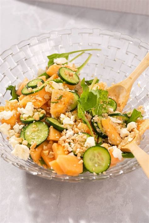 The Best 43 Macro Salad Recipes For Your Macro Diet