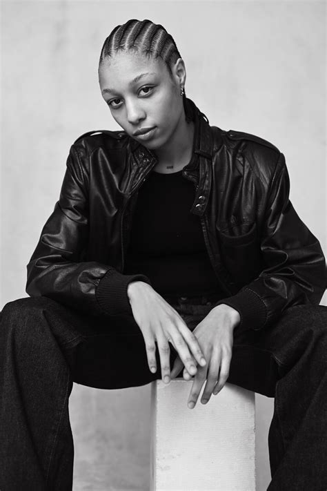 Imani Smith The Identity Models Inc New York Management