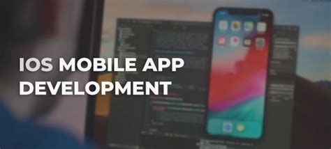 Imad Ios Mobile Application Development • Avantus Training