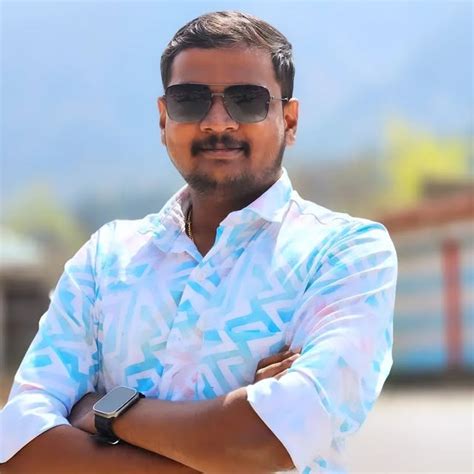 Sundar As U Lyk Sundar As U Lyk • Threads Say More