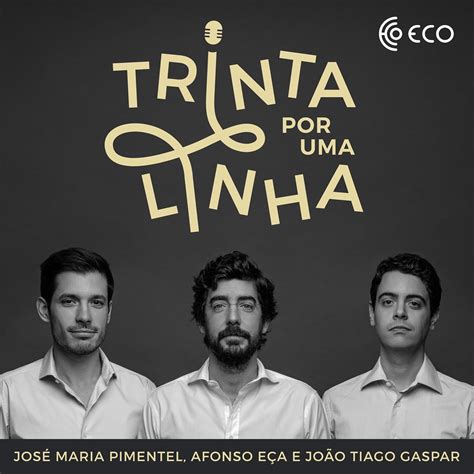 Trinta Por Uma Linha Podcast Podtail