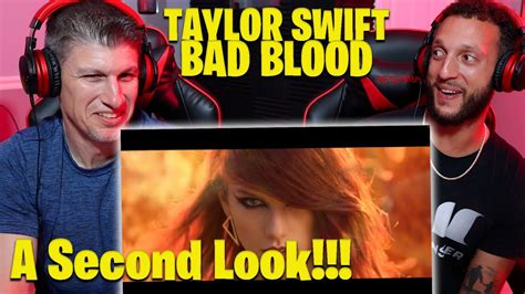 Taylor Swift Bad Blood Ft Kendrick Lamar Review Youtube