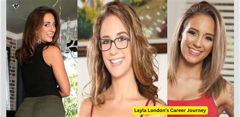 Layla London Actress Age Height Career Net Worth Biowiki 2024