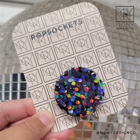 Custom Popsocket Etsy