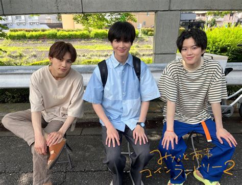 みなと商事コインランドリー2【ドラマ公式】 On Twitter ／ みなと商事コインランドリー 2 7月5日水深夜2430