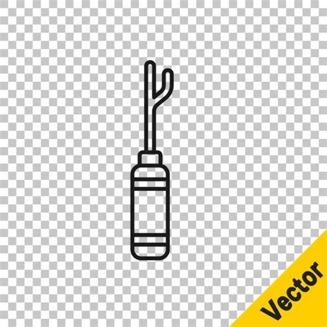 An Awl Clip Art Illustrations Royalty Free Vector Graphics And Clip Art