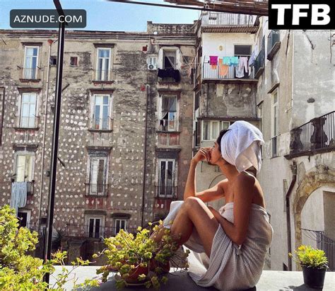 Suri Abbassi Nude Aznude