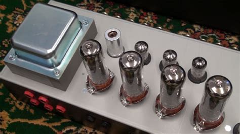 Marshall Jvm410hjs Satriani Tube Amplifier Inside Out Review