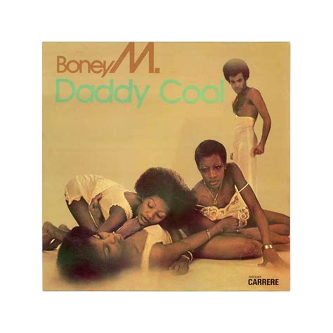 Vinyles Boney M Daddy Cool En Stock Sur Rock N Game Votre Disquaire
