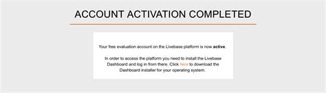 Getting Started Livebase Docs