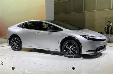 注目の新型車が勢ぞろい！ 米ロサンゼルス・オートショー まとめ Autocar Japan