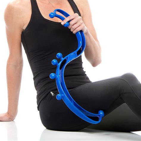 Trigger Point Back Massager Backjoy Singapore