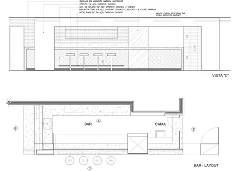 Galeria De Restaurante Piacere Caroline Deifer 20