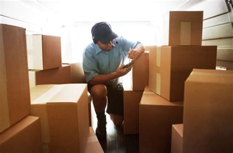 Package Tracking Guide Best Carriers Services Faqs