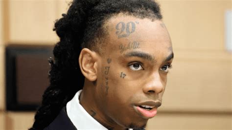 Novo Julgamento Do Rapper Ynw Melly Irá Começar Em Outubro