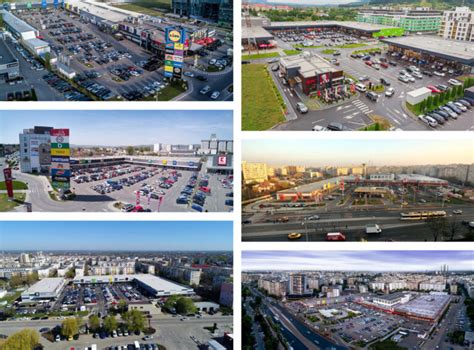 Mitiska Reim Mitiska Reim Sells 25 Romanian Retail Parks To Lcp Part Of M Core