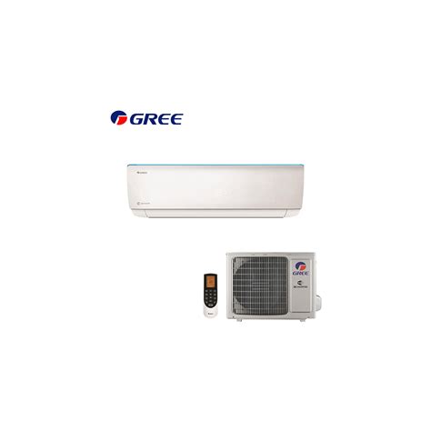Aer Conditionat Gree Bora A4 Gwh18aad K6dna4b Gwh18aad K6dna1b Silver