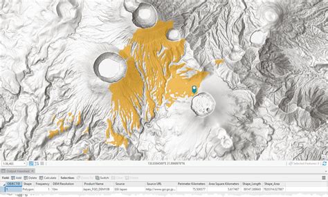 Updates To Esri World Elevation Services And Tools June 2018