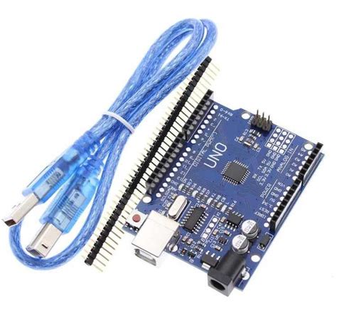 arduino uno r3 klon dip ileri3d