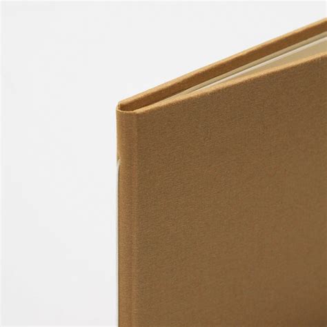 Classic Wedding Guestbook Cover Antique Gold Silk Available Perso