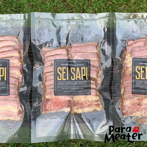 Jual Sei Sapi Shopee Indonesia
