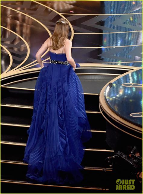 Brie Larson Wins Best Actress At Oscars 2016 For Room Photo 3592664
