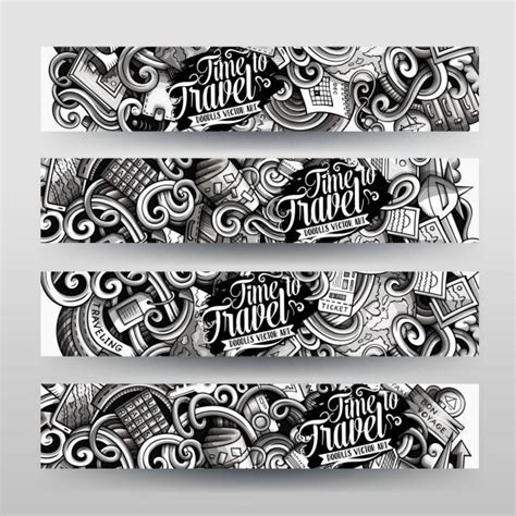 160 Drawing Of Boarding Pass Template Illustrations Royalty Free