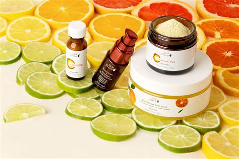 How To Use Vitamin C In Your Skincare Routine 100 Pure