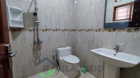 Villa SF Kamar Di Puncak Ada Kolam Renang Pemandangan Indah VILA CO ID