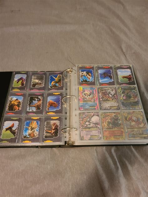My Dinosaur King Card Collection R Dinosaurking