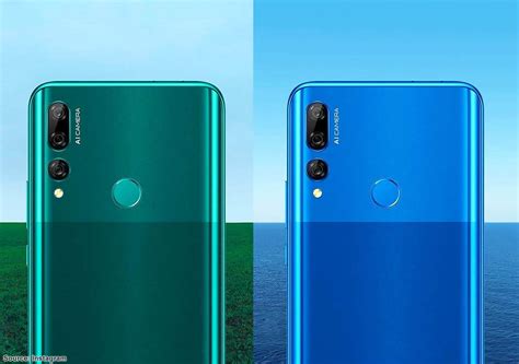 Huawei Y Prime Launch In India Gadgets Bold Outline